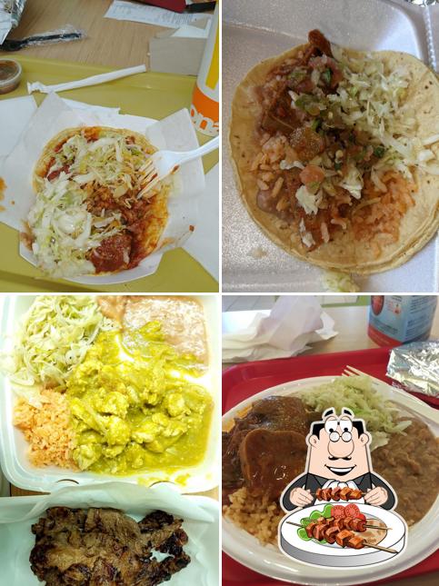 Taqueria El Milagro, North Riverside - Restaurant menu, prices and reviews