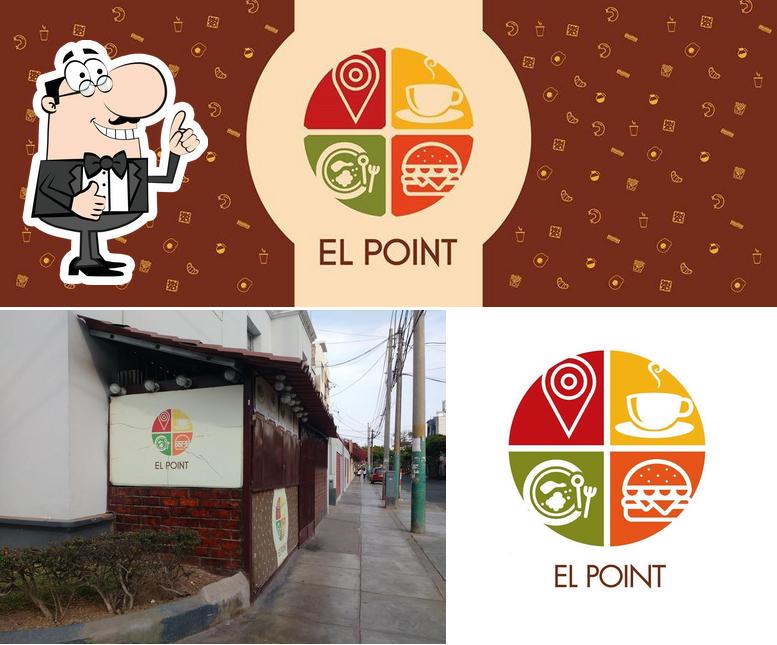El Point, Jesus Maria - Menú del restaurante, precios y reseñas