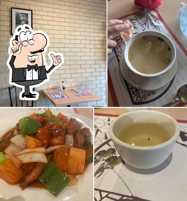 Golden Up, Wendouree - Restaurant menu, prices and reviews