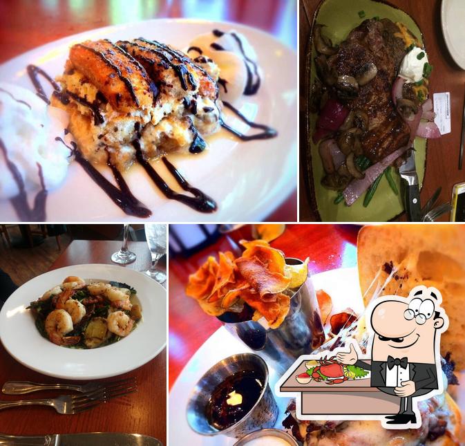 Fieldstone Grill, Portage - Restaurant menu, prices and reviews