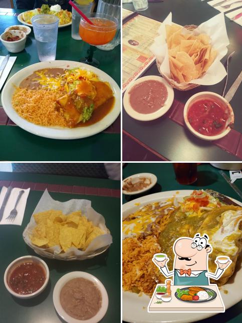 Fiesta Guadalajara in Ontario - Restaurant menu and reviews