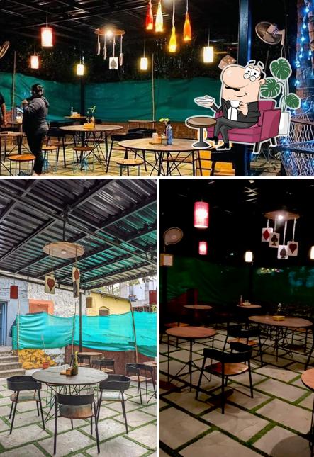 Food Saga Cafe, Kolhapur - Restaurant menu, prices and reviews