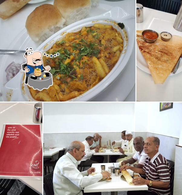 Find the best place to eat in Satara, spring 2024 - Restaurant Guru
