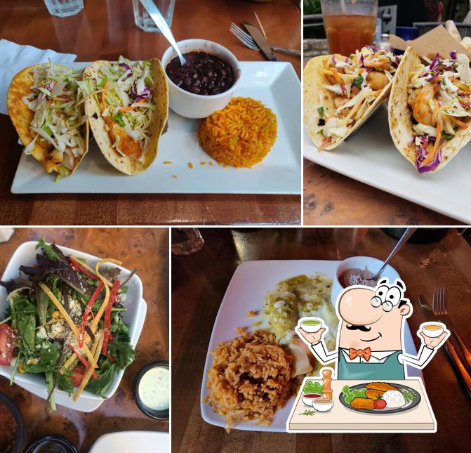 Iron Cactus Mexican Restaurant and Margarita Bar, 200 River Walk Suite ...