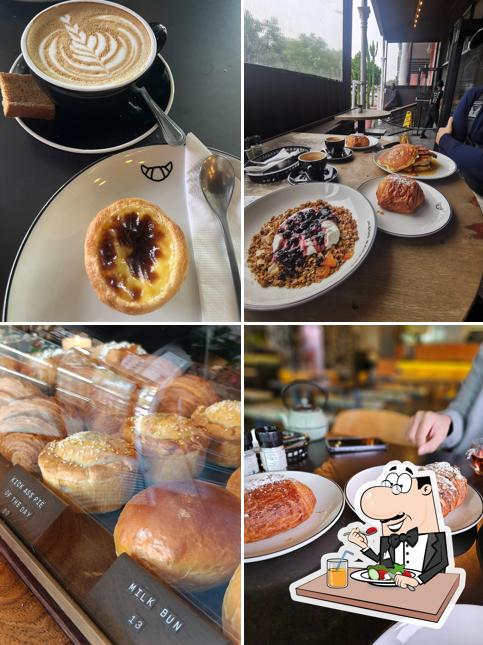 Jason Bakery, Cape Town, 83 Main Rd - Restaurant reviews