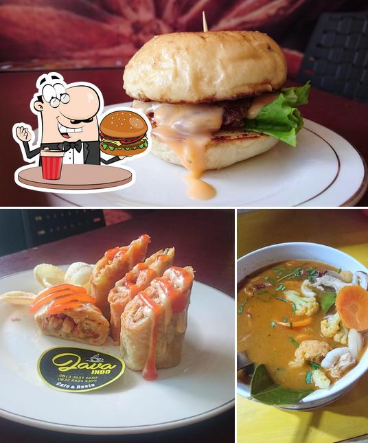 Java INDO Cafe & Resto, Wates - Restaurant reviews