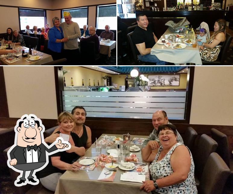 Kingsway Buffet, Sudbury - Restaurant menu, prices and reviews