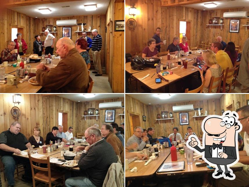 Kosta's Kitchen, Fletcher - Restaurant menu, prices and reviews