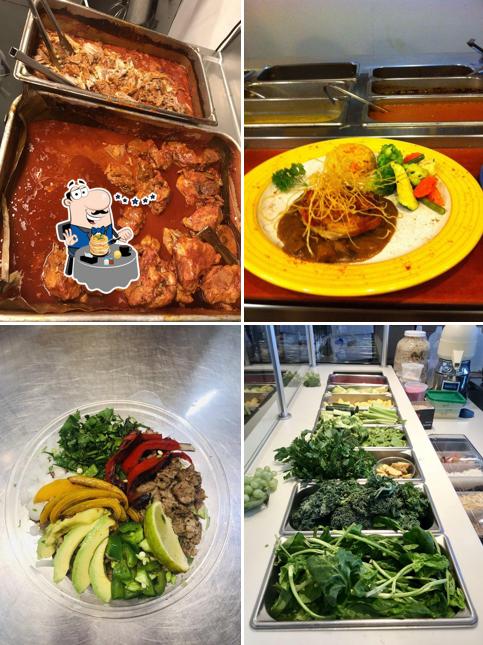 Redlands Ranch Market, Redlands - Restaurant menu, prices and reviews