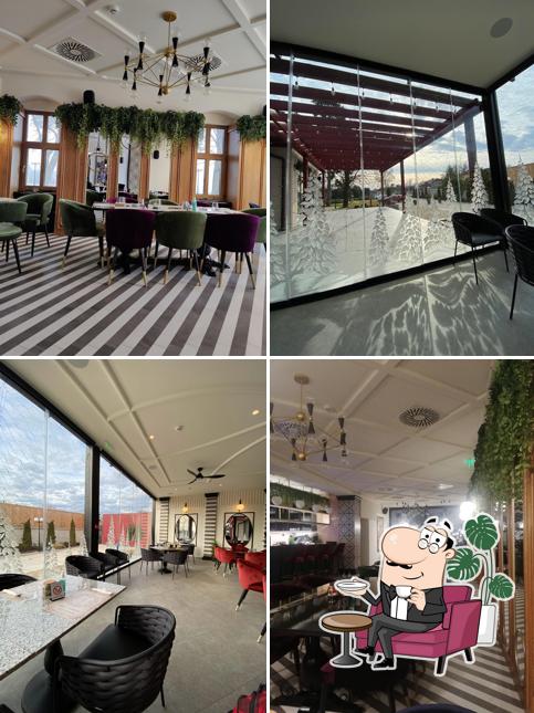 Paligo Palata, Palić - Restaurant menu, prices and reviews