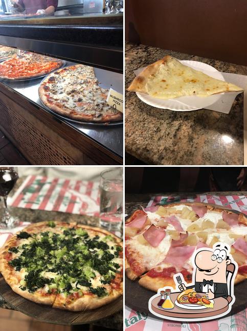 Don Filippo in New York City - Restaurant menu and reviews
