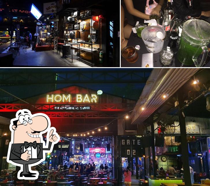Hom Bar, Fa Ham - Opiniones del restaurante