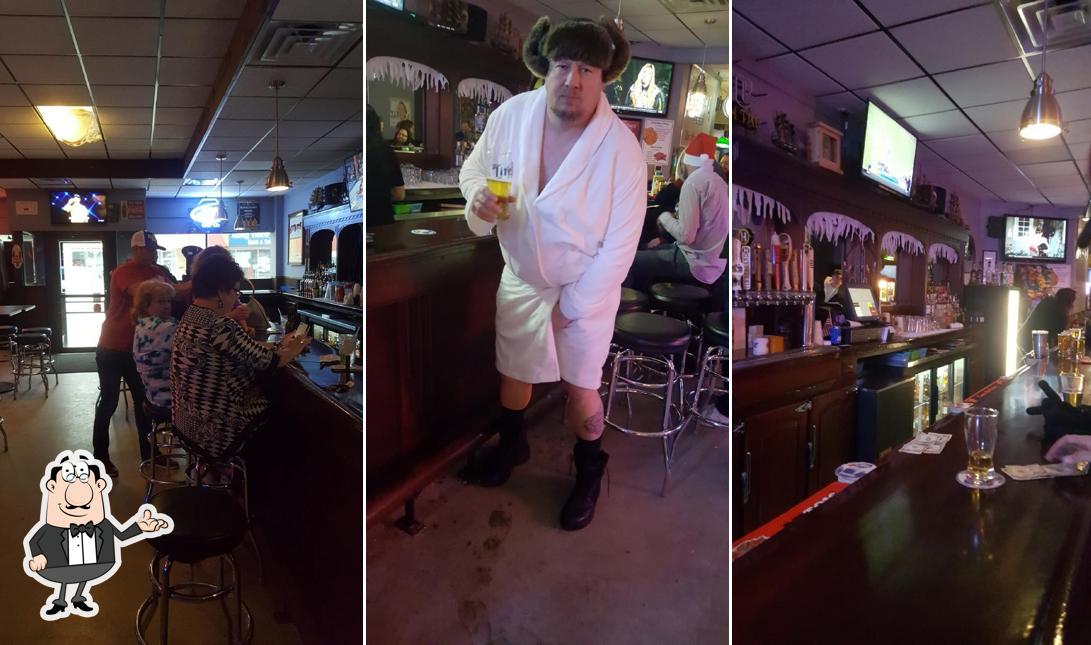 Maritime Tavern, Appleton - Restaurant menu, prices and reviews