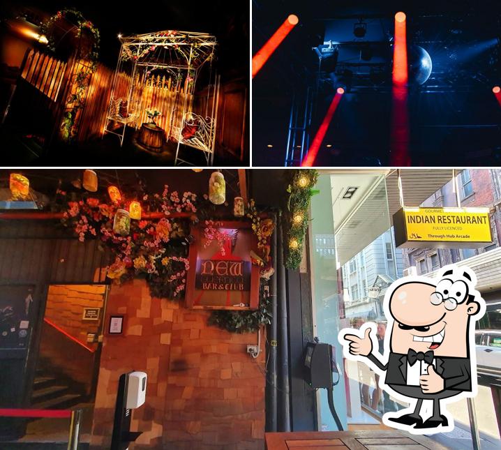 New Guernica, 322 Little Collins St in Melbourne - Restaurant menu and ...