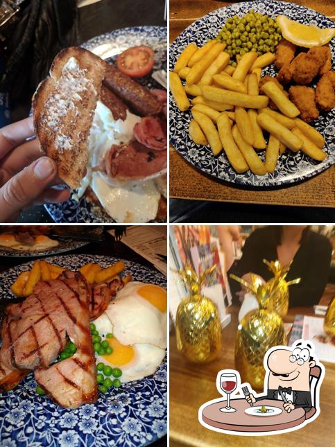 The Bishops' Mill, Durham - Restaurant menu, prices and reviews