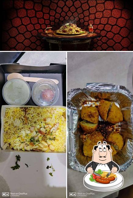 Behrouz Biryani BKC New, Mumbai - Restaurant menu, prices and reviews