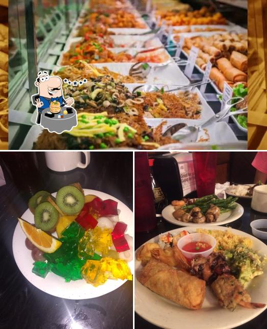 Buffet Palace Tulsa, Tulsa - Menú del restaurante, precios y reseñas