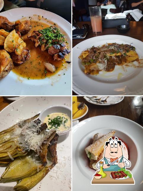 Restaurante Cacio & Pepe, Bogotá - Carta del restaurante y opiniones
