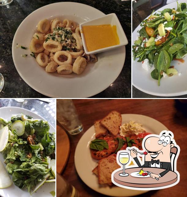 Caffe Boa, 398 S Mill Ave in Tempe - Restaurant reviews