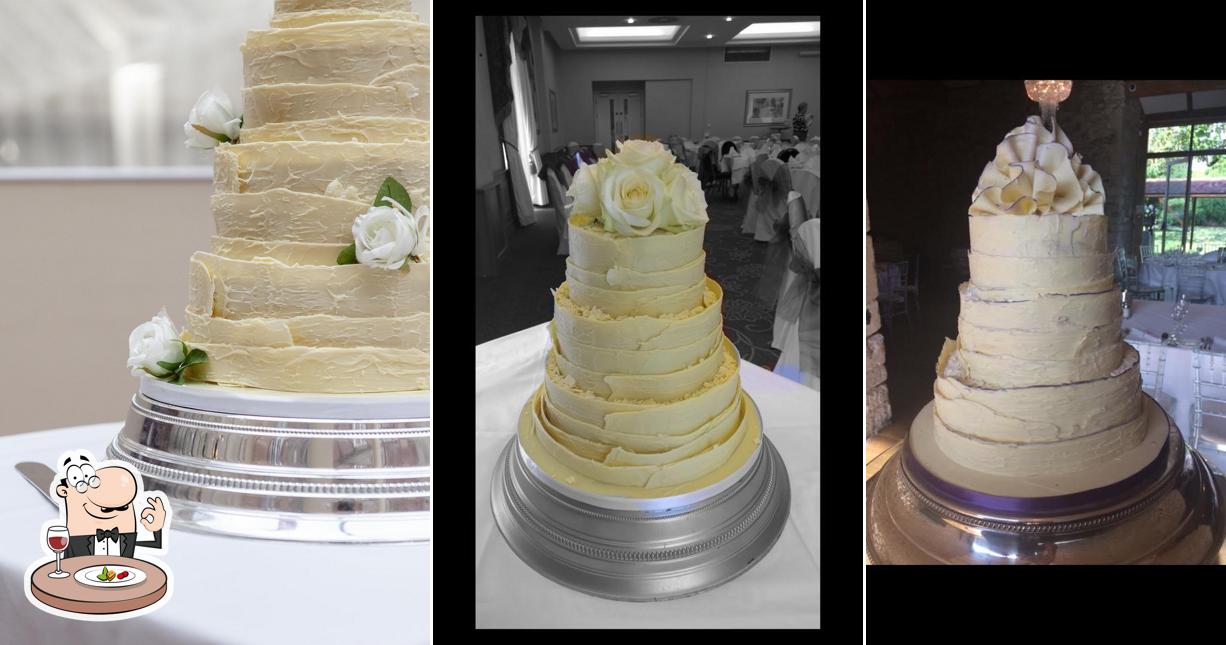 The Cake Hole in Hitchin - Restaurant reviews