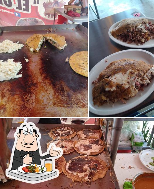 Carnitas El Chulo, Ciudad López Mateos - Restaurant menu, prices and ...