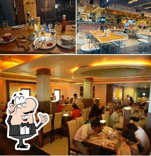 Chatkara Family Resturant, Masaurhi - Restaurant menu, prices and reviews