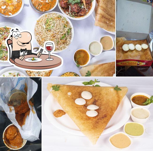 Chatkara Food Court, Patna - Restaurant menu, prices and reviews