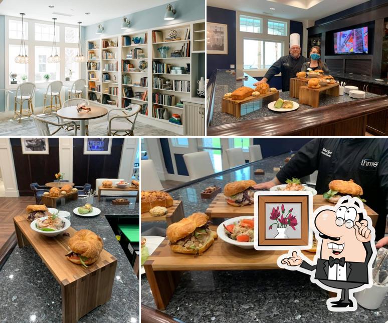 Convivium Coffee Company in Savannah - Restaurant reviews