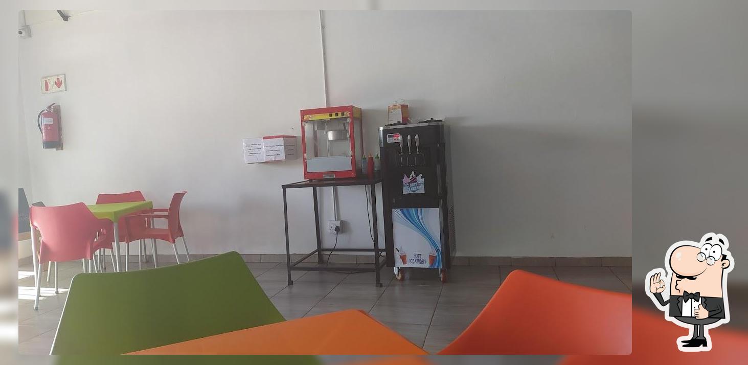 Find the best place to eat in Benoni, summer 2024 - Restaurant Guru