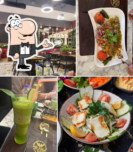 Eat Meat Restaurant - Turkish Halal Smokehouse & BBQ, Mississauga ...