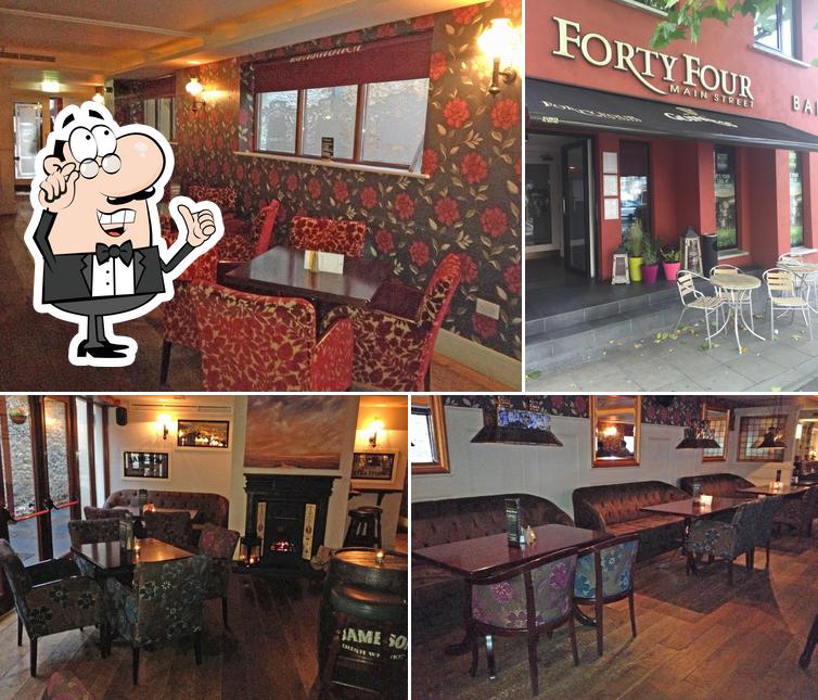 Top 7 restaurants with chicken in Swords, september 2025 - Restaurant Guru