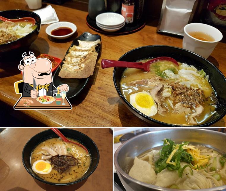 Ganbaranba, Cairns - Restaurant menu, prices and reviews