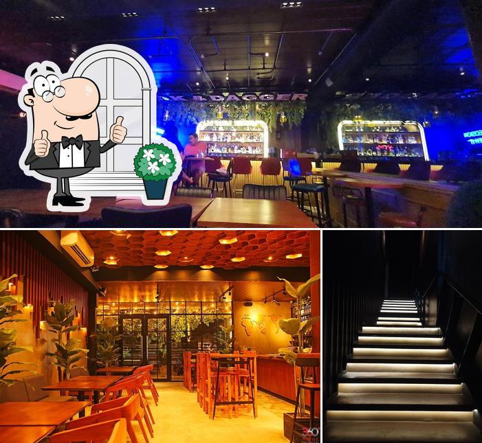 Geluk Gentri, Quezon City - Restaurant menu, prices and reviews