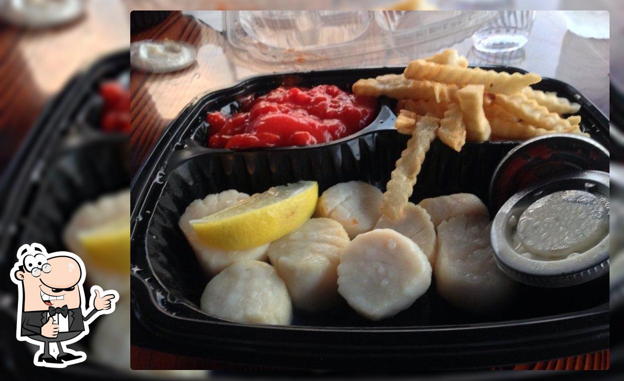 Henny's Seafood Takeout, Stone Harbor - Restaurant menu, prices and reviews