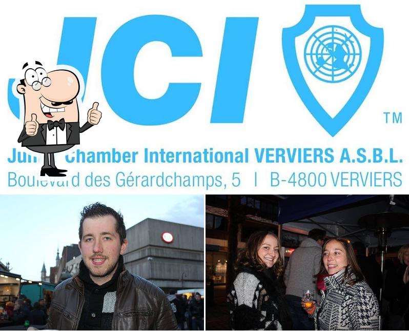 JCI Food Truck Festival - Verviers, Verviers - Restaurant reviews