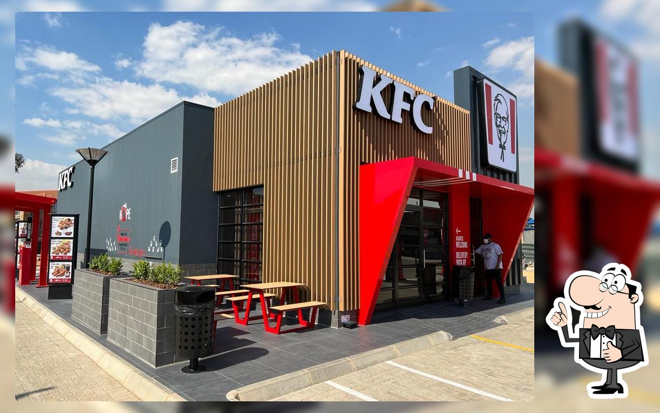 KFC Silver Lakes, Silver Lakes Golf Estate - Restaurant menu, prices ...