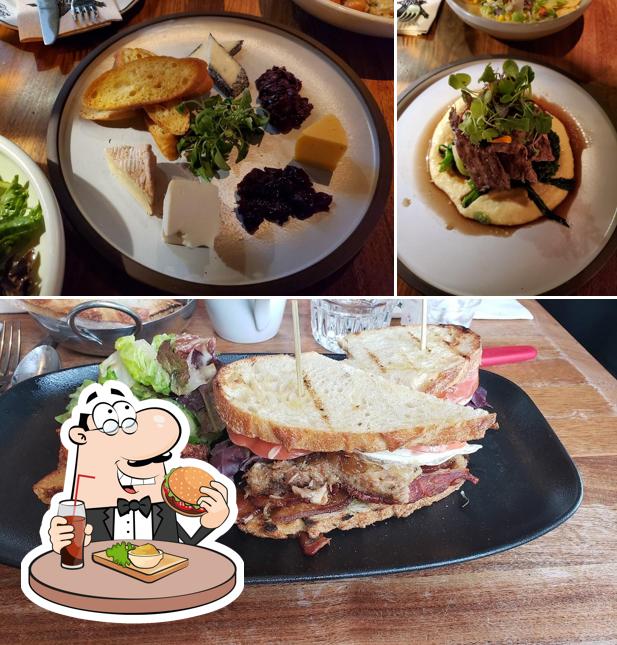 Le Boating Club in Laval - Restaurant menu and reviews