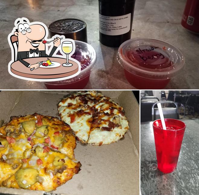 Palace Pizza, Joplin - Restaurant menu, prices and reviews