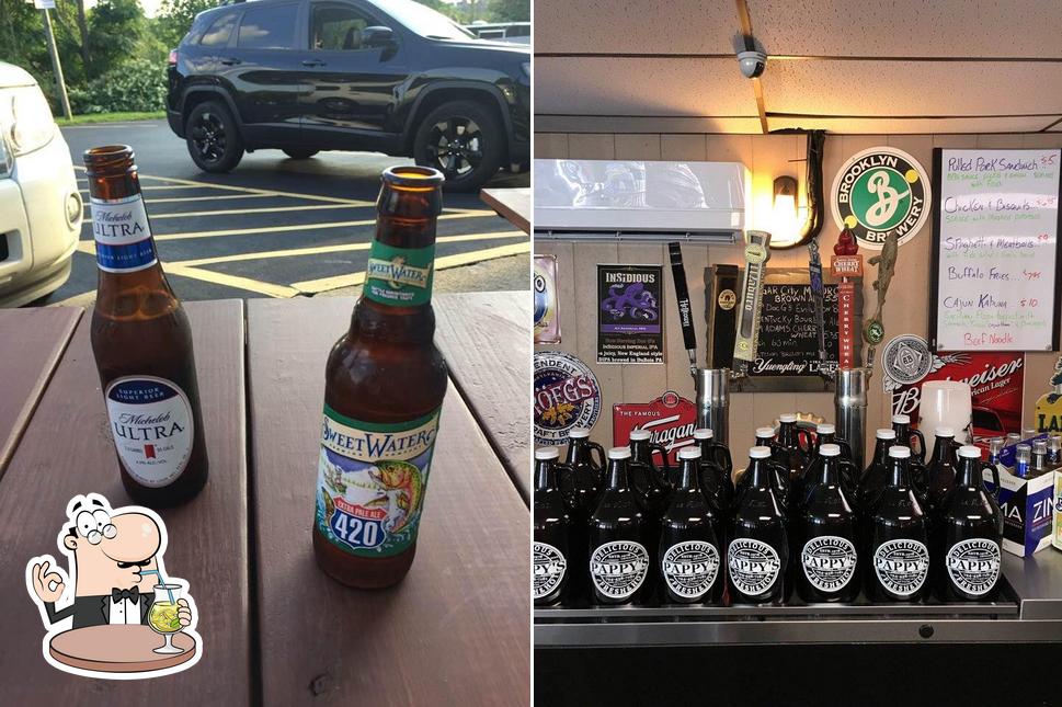 Pappy’s, Uniontown - Restaurant menu, prices and reviews