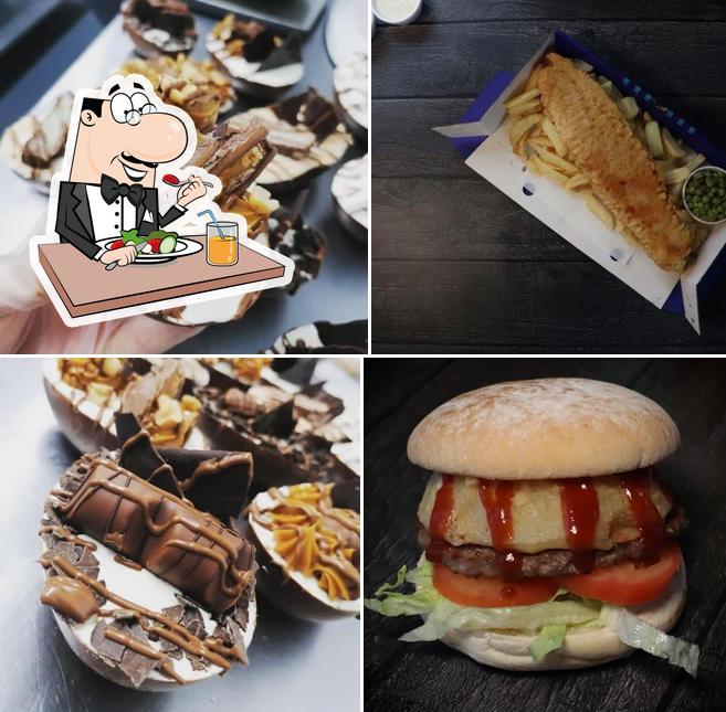 Top 7 restaurants in Antrim, march 2025 - Restaurant Guru