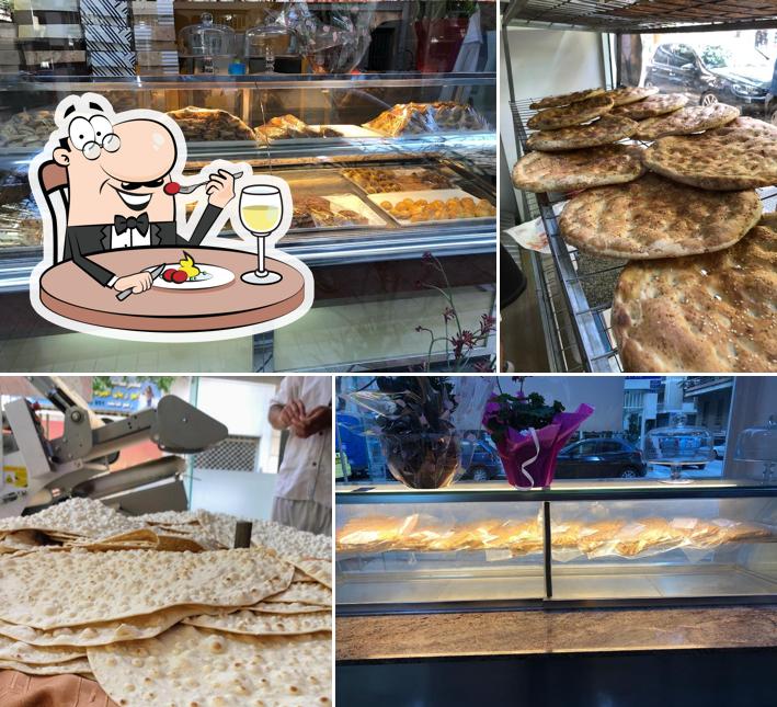 Persian Bakery, Athens - Restaurant reviews