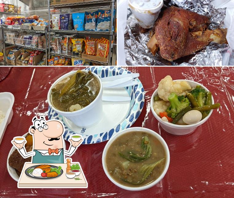Pinoy Fried, Vallejo - Restaurant menu, prices and reviews