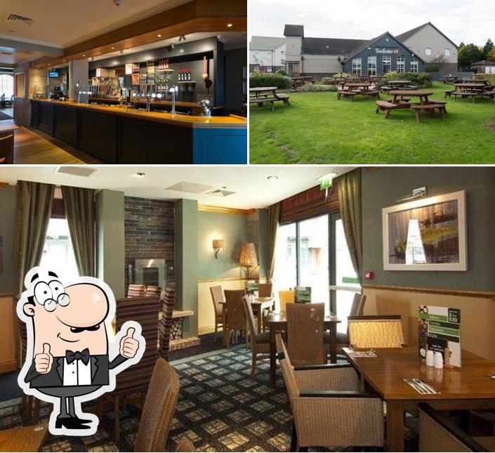 Premier Inn Hull North hotel in Hull - Restaurant reviews