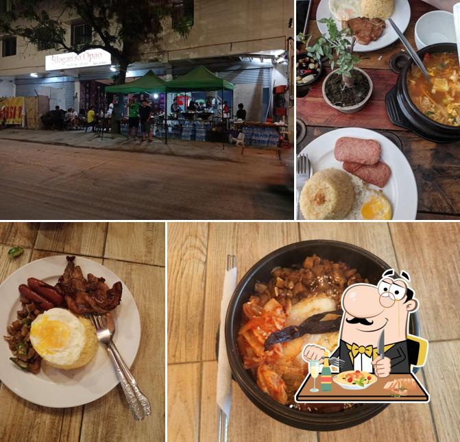 Silogan sa Opao, Mandaue City - Restaurant menu, prices and reviews