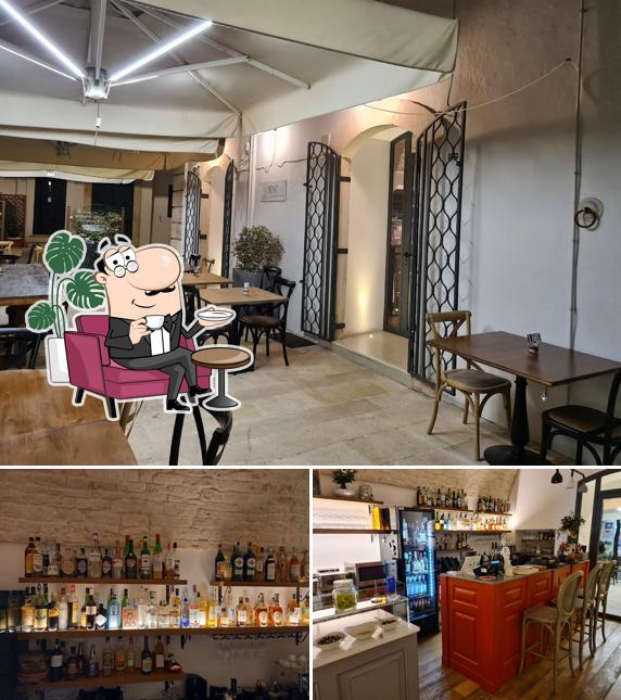 Siné Pasta Experience, Alberobello - Restaurant menu, prices and reviews