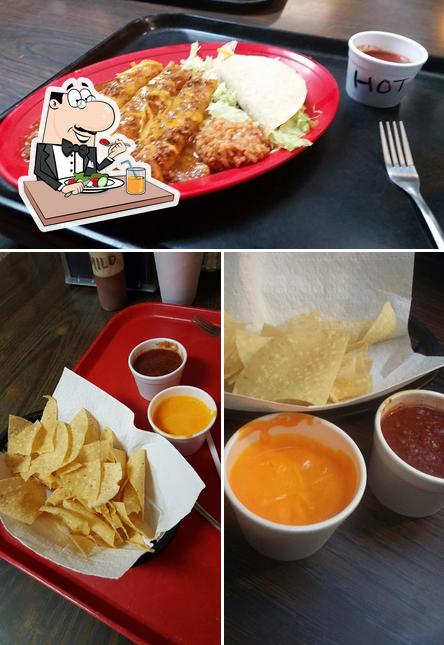 Taco Village, Alva - Restaurant menu, prices and reviews