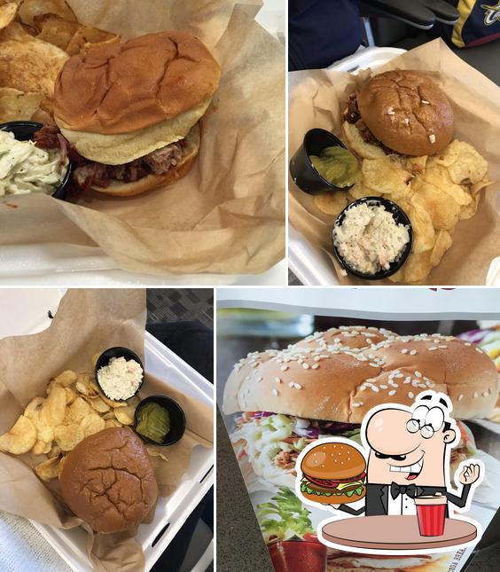 Talladega Grille in Birmingham - Restaurant reviews