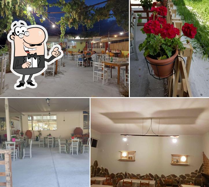 Traditional Taverna Argiris, Kinigos - Restaurant menu, prices and reviews