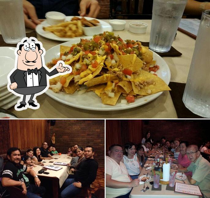 Texas Joe House of Ribs restaurant, Olongapo