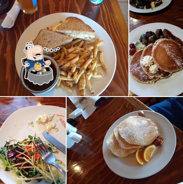 The Flying Spatula, Flesherton - Restaurant menu, prices and reviews